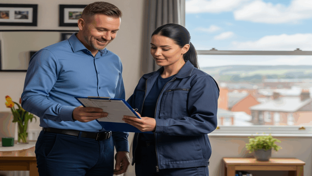 Landlord's Gas Safety Checklist Sheffield - Tips