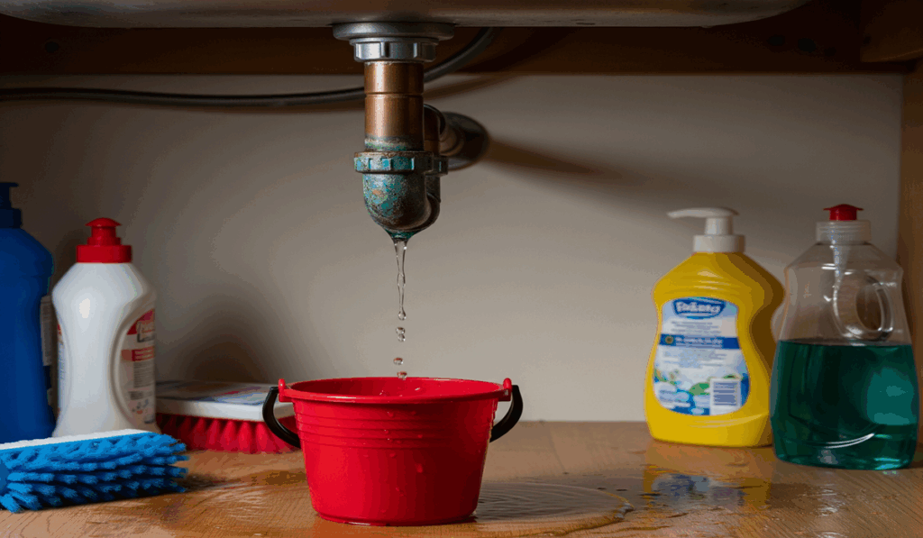 When to Replace Plumbing Fixtures | Signs to Look Out For
