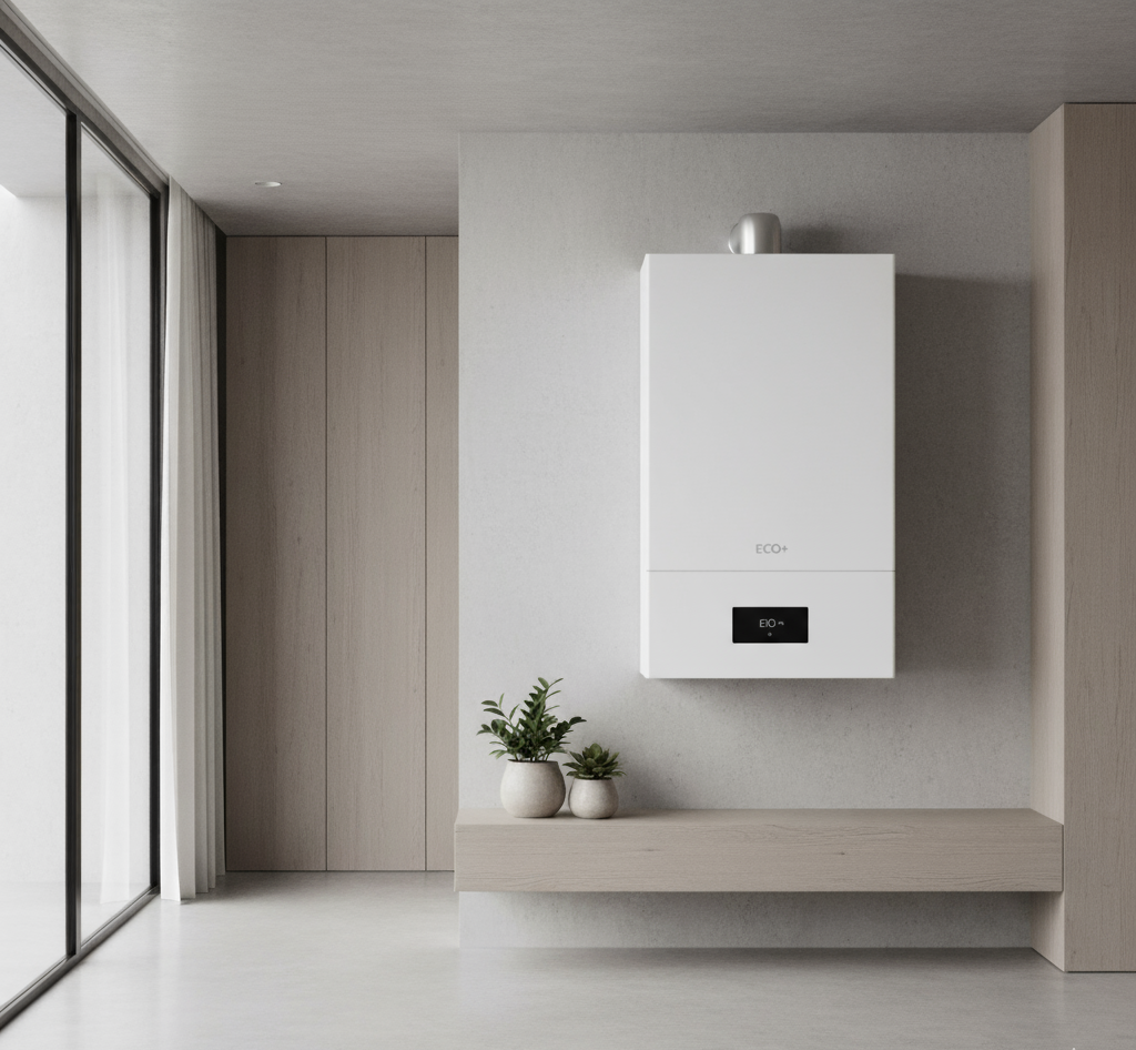 Minimalist Boiler Solutions for Modern Homes in Sheffield